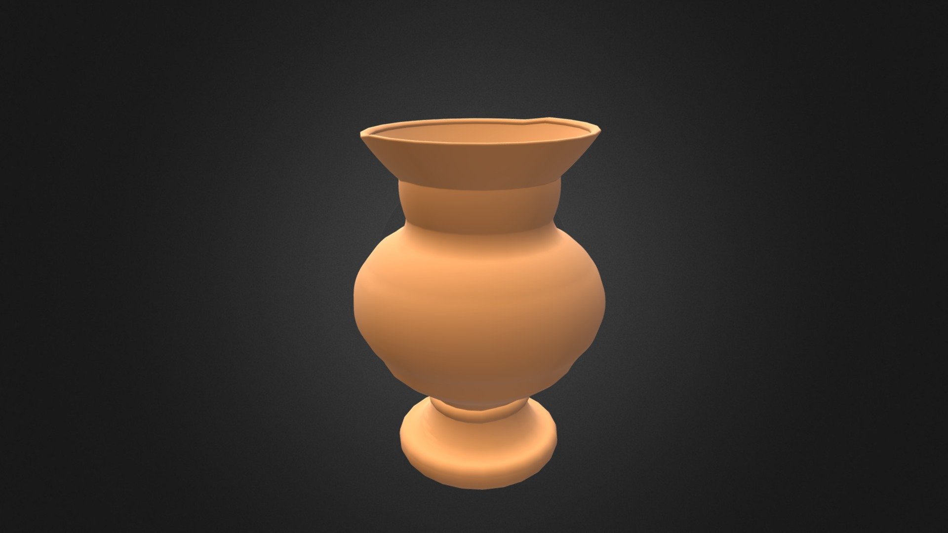 Pottery1 - Download Free 3D model by panorscape [572ce47] - Sketchfab