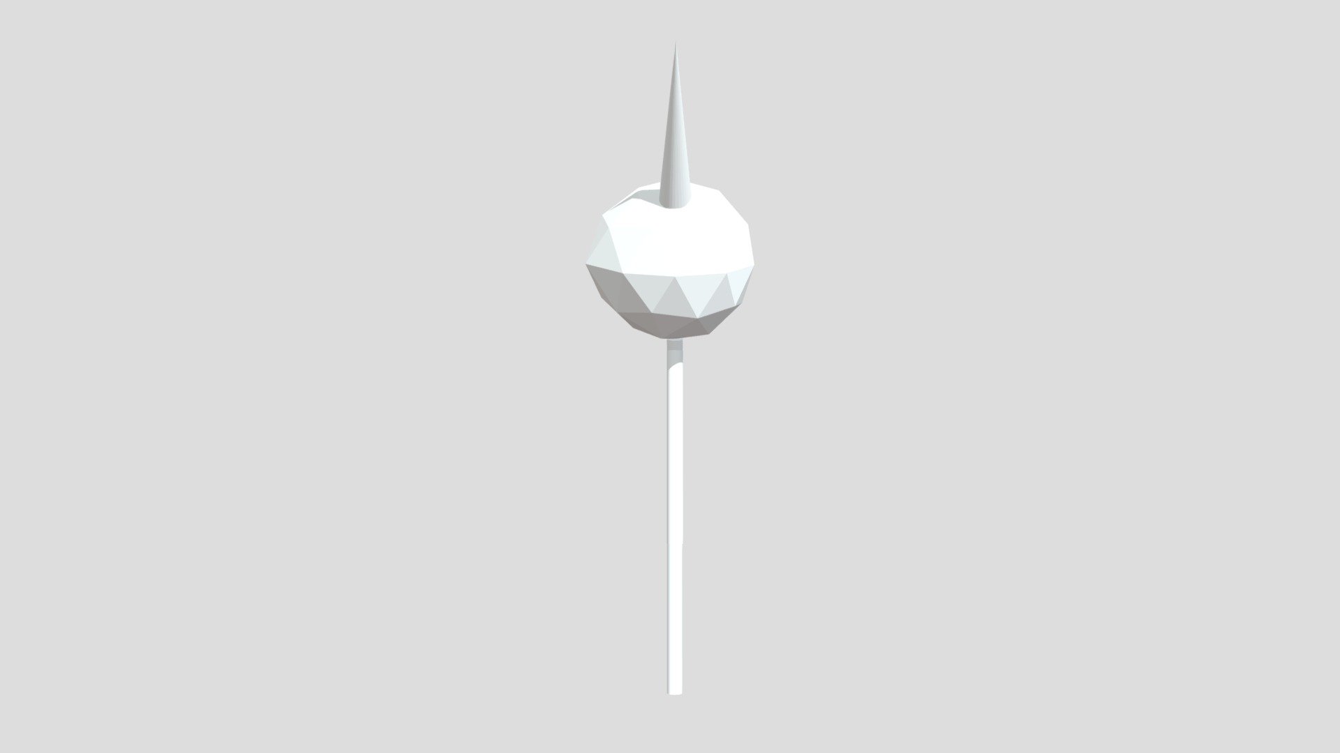 Stick man (bones) - Download Free 3D model by bilgehanalialtintas ...