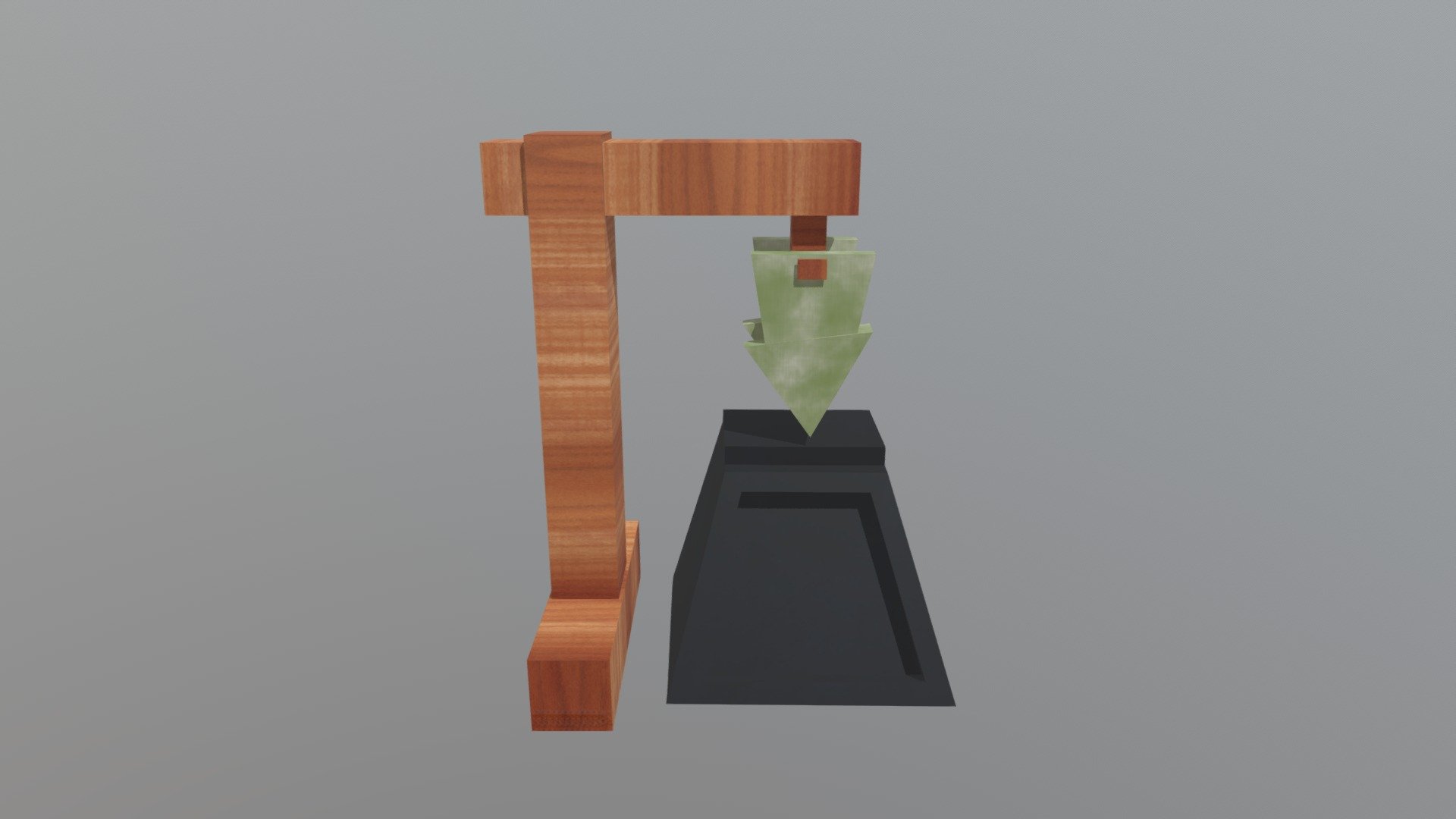 Spawner - 3D model by Aleman5 [572d87d] - Sketchfab