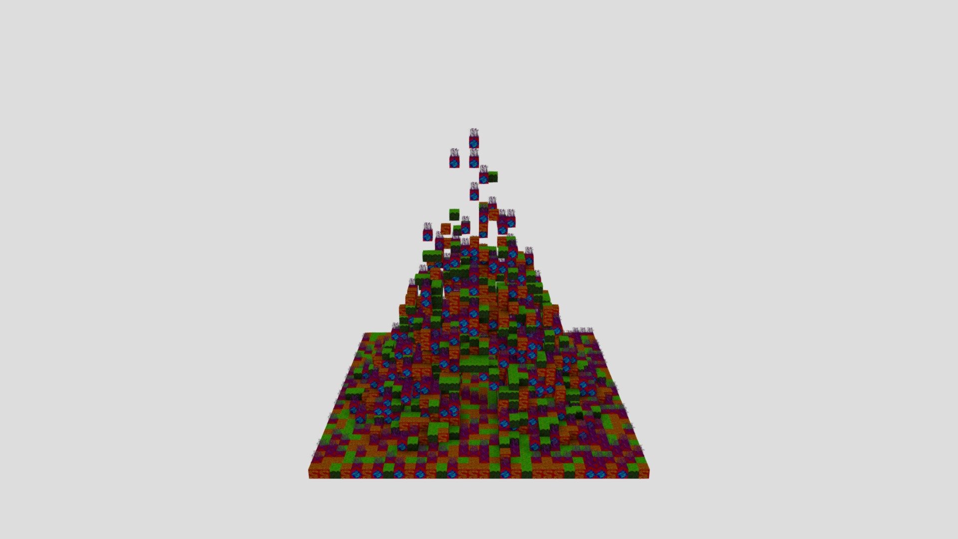 blocks-editor test - Download Free 3D model by danigatunes [572da64 ...