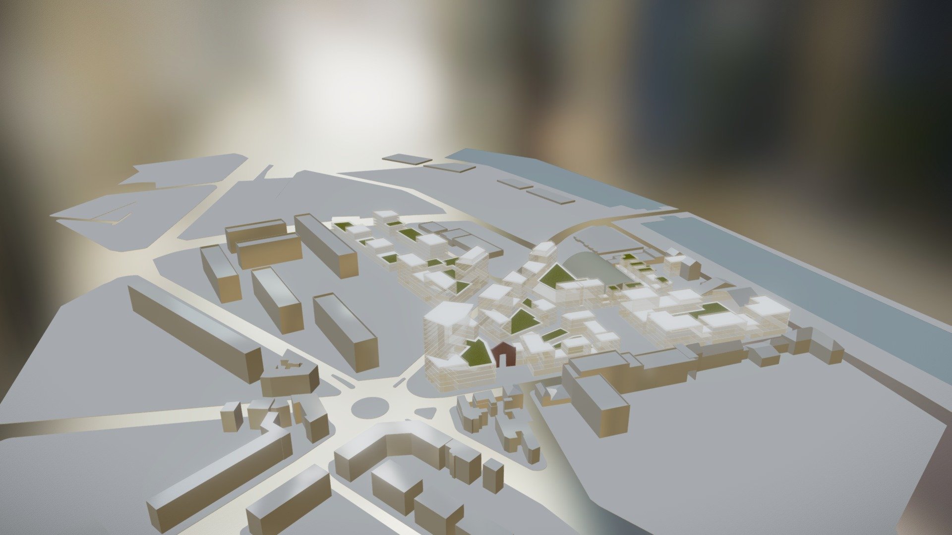 Export - 3D model by lilialouette [572e2aa] - Sketchfab