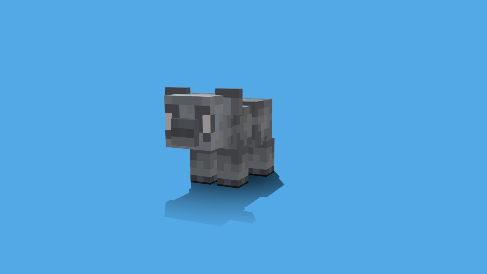 Koala | mob - 3D model by Bimic332 [572ef0c] - Sketchfab