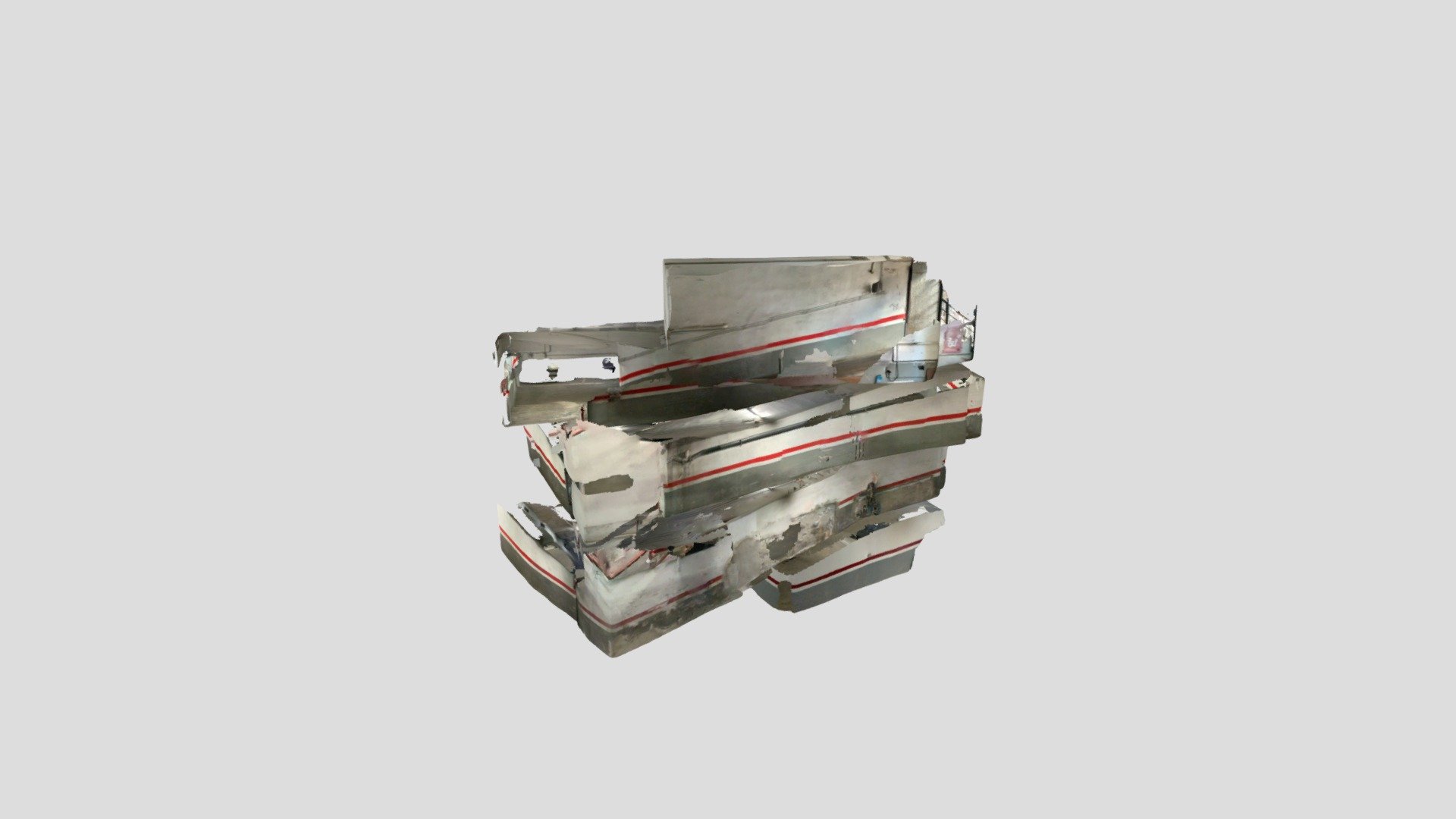 Untitled Scan - Download Free 3D model by jcardena [572f300] - Sketchfab