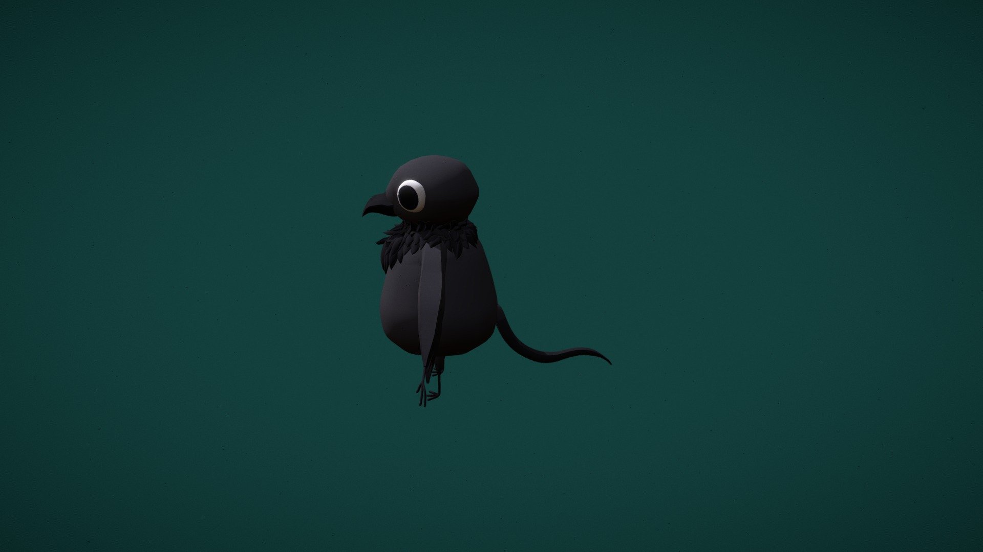 Bertram - Download Free 3D model by KiwellinKiwerson [572f30b] - Sketchfab