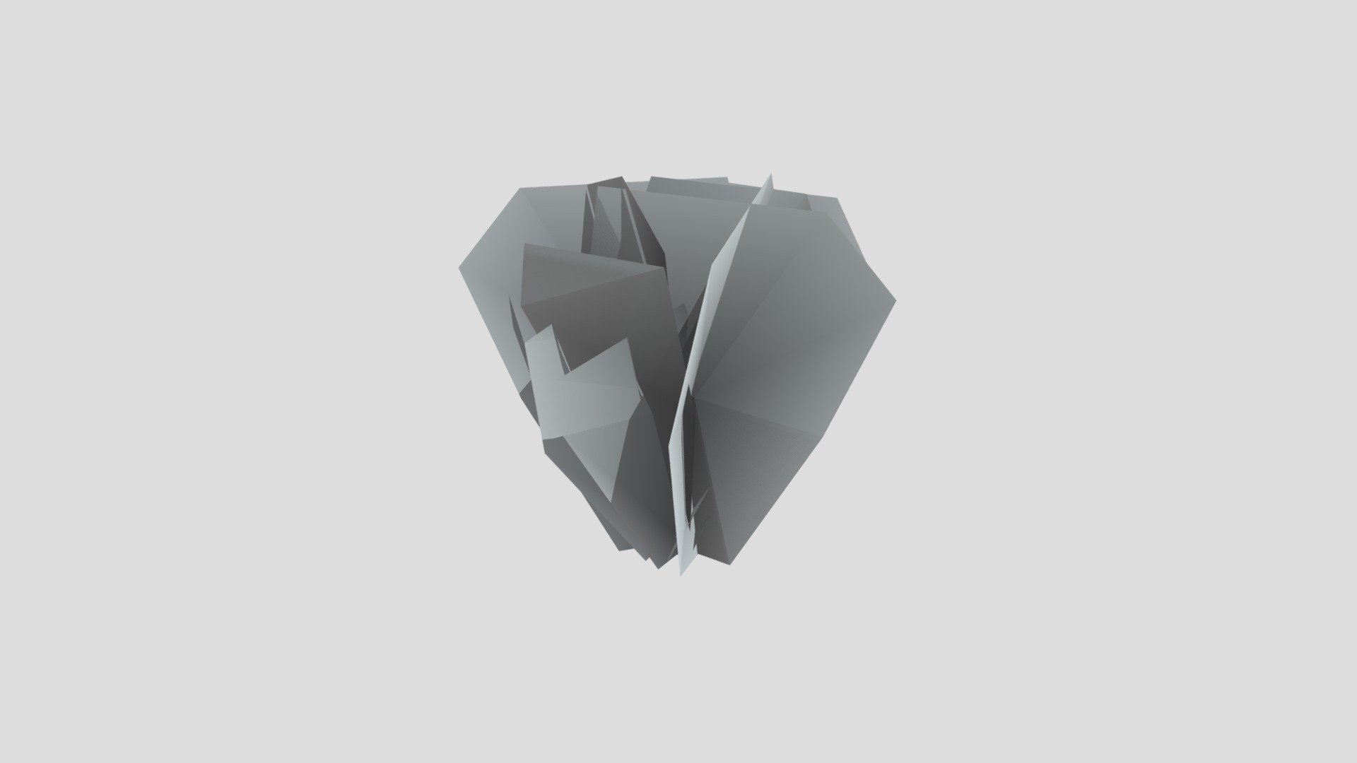 Lavender Flower Medium - Download Free 3D model by dtucker2 [57308d3 ...