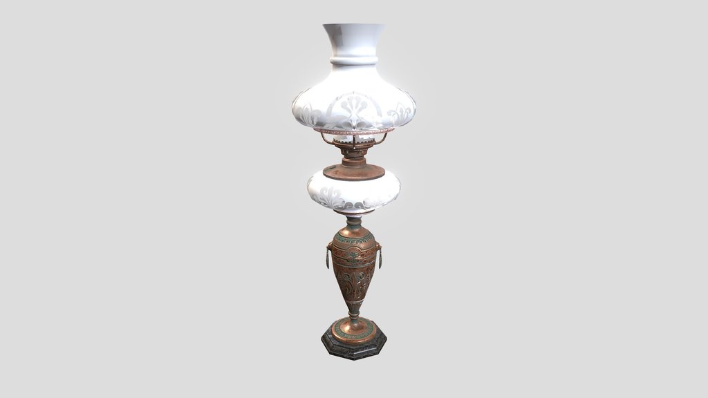 Lights - A 3D model collection by mightyowlette - Sketchfab