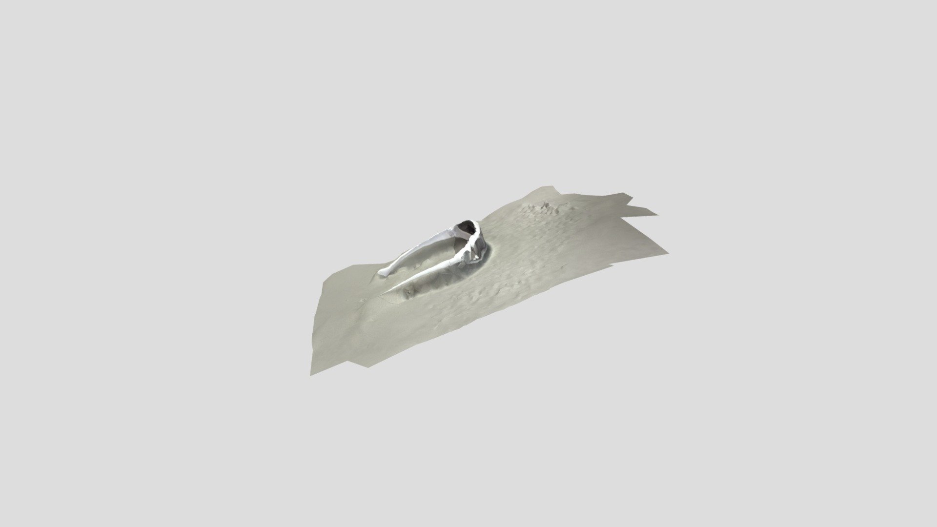 Super fast space glasses - 3D model by miriamDeVries [5734199] - Sketchfab