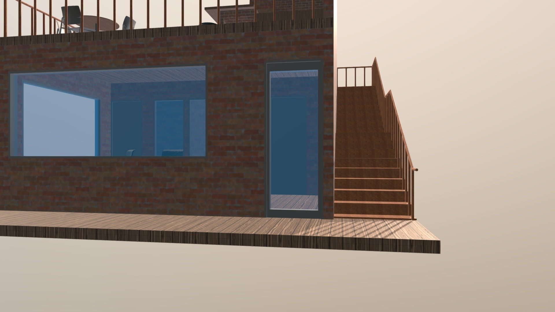 Test 2 - 3D model by Edwin (@EdwinUPR) [5735ef9] - Sketchfab