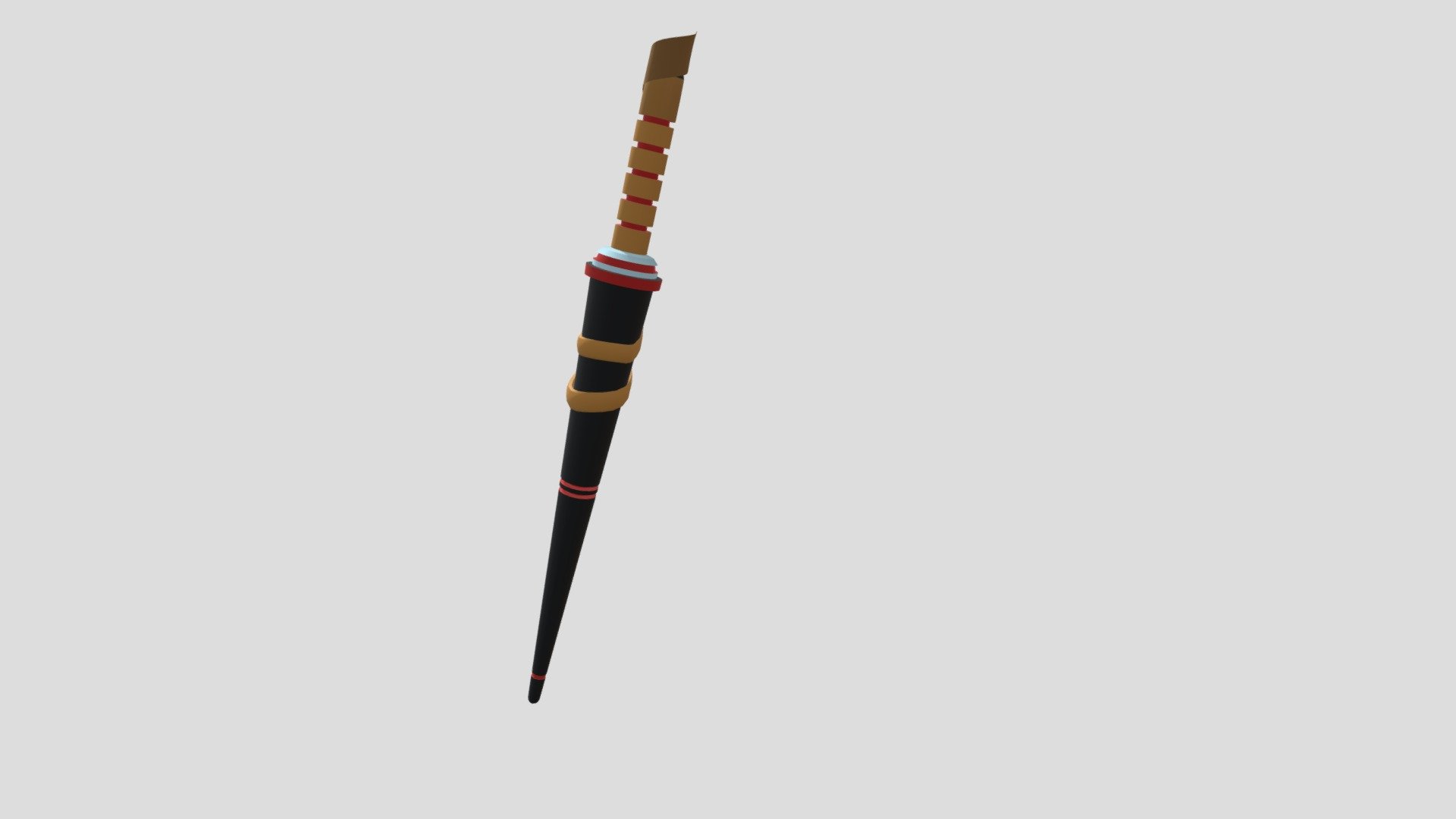 Sword - Roblox - 3D model by ElveNN_3D [573750a] - Sketchfab