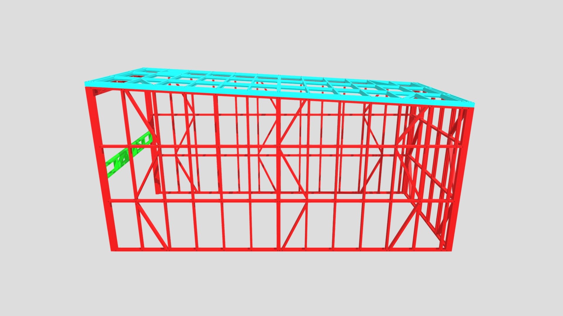J_Boat Shed - 3D model by rdelatina [573bfd6] - Sketchfab