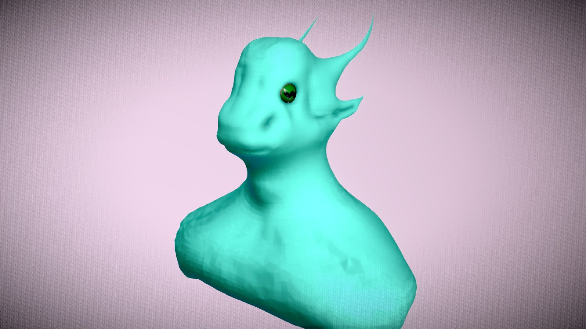 alien - Download Free 3D model by Darfeld [573c2b8] - Sketchfab