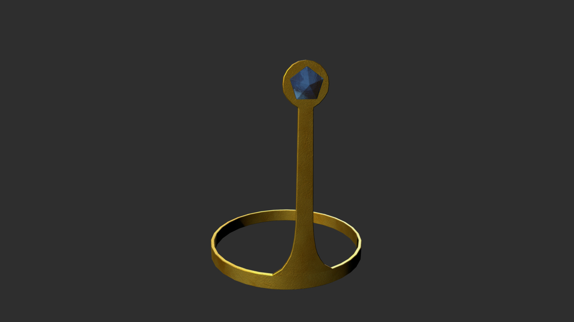 Crown - 3D model by fabianlaible [573c38b] - Sketchfab