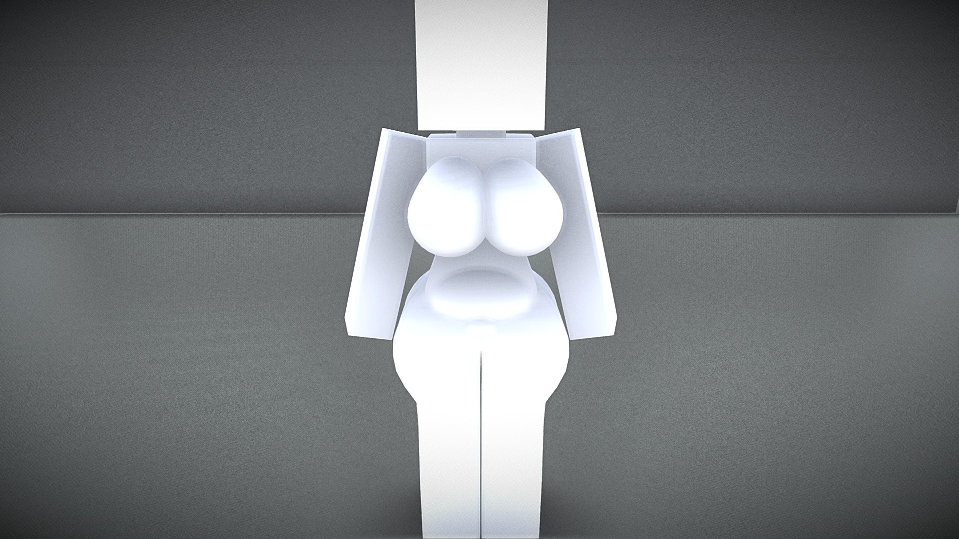 Minecraft Base body for NSFW - Download Free 3D model by Marianozi (@white_guy_official23 ...