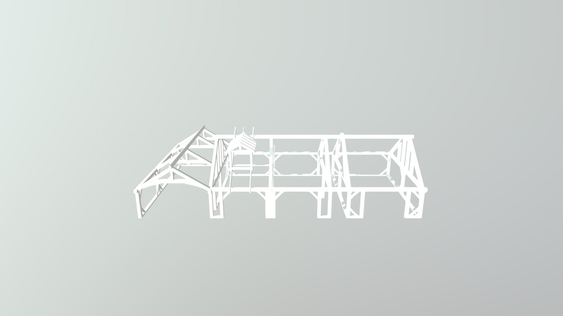 Mark Frame - 3D model by markilapy [573ea14] - Sketchfab