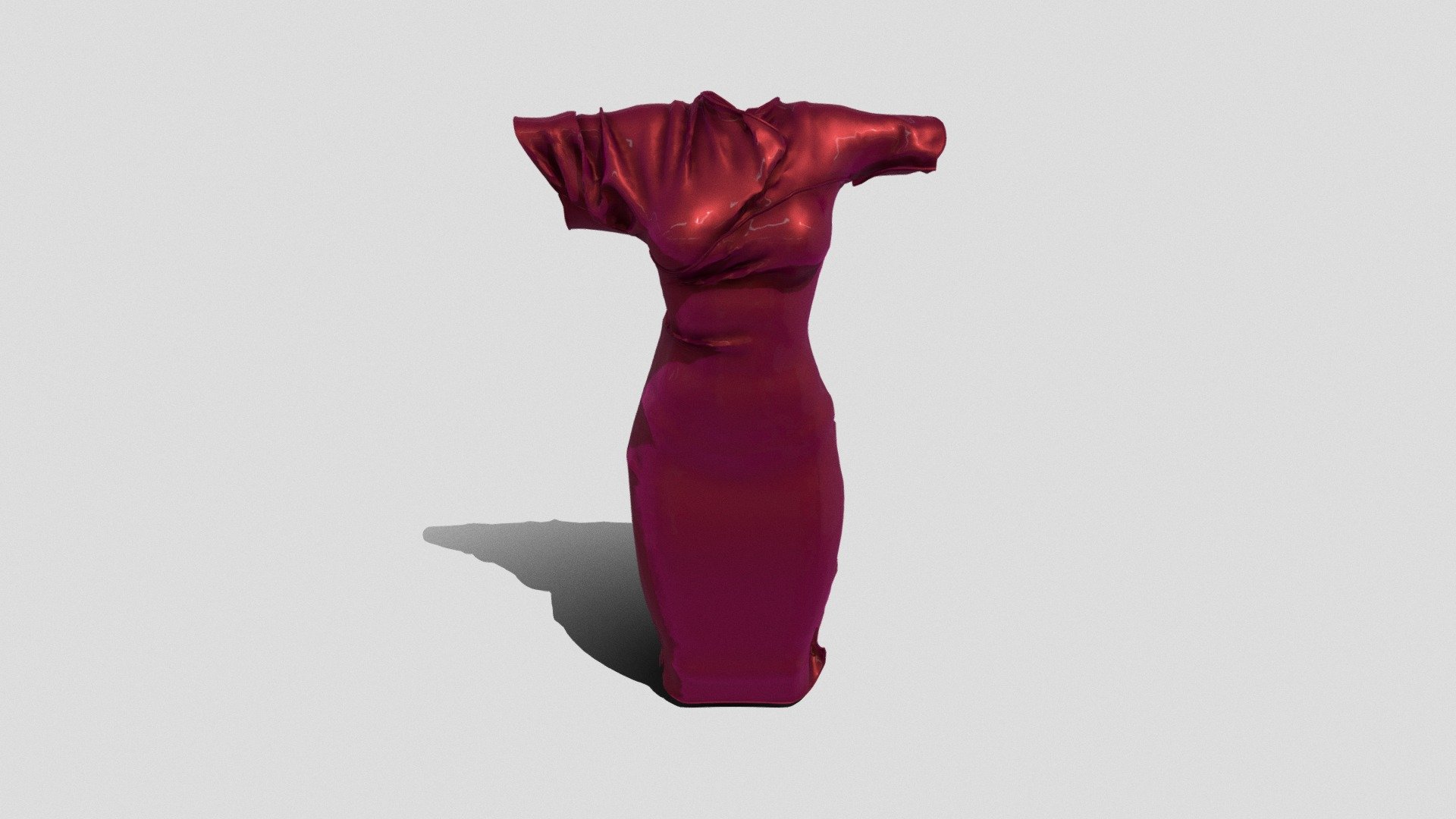 Cloth - 3D model by Asfandyar Hesami (@allkhanan1) [5740eff] - Sketchfab