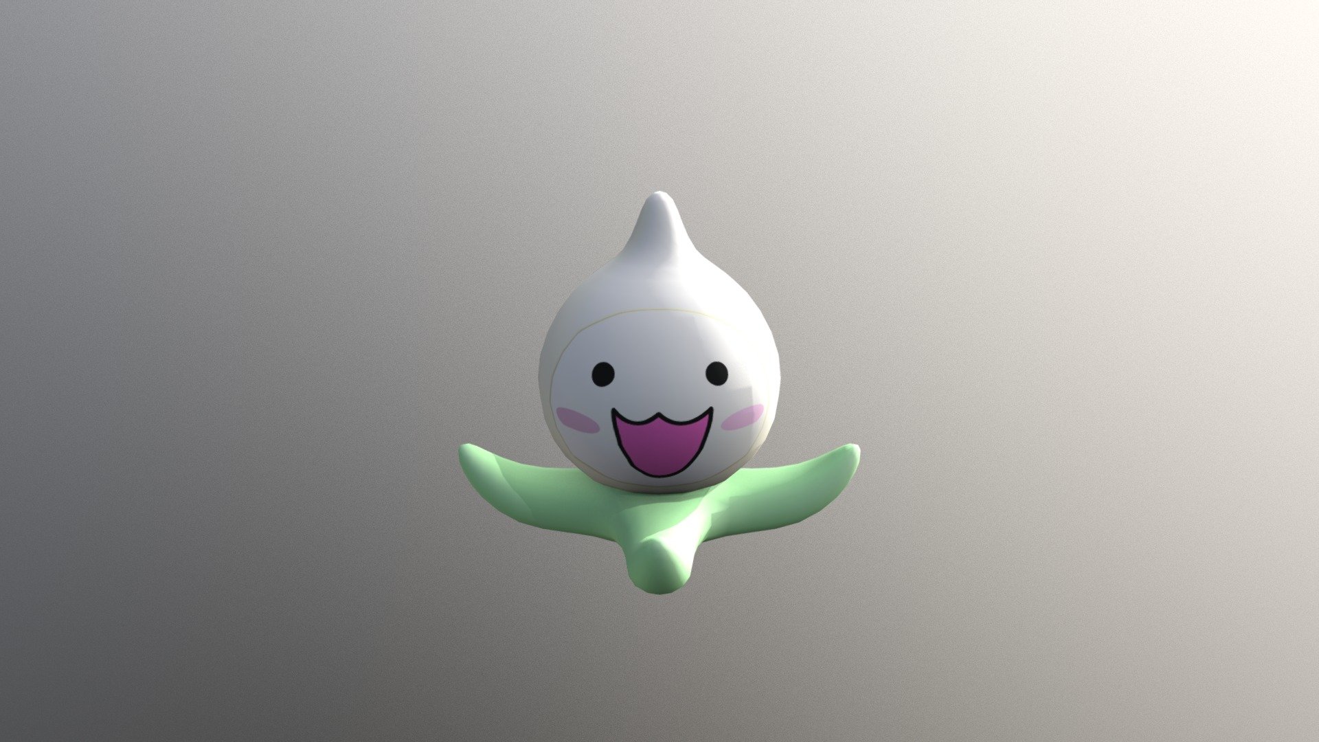 Pachimari OverWatch - 3D model by hiboudiseno [574256a] - Sketchfab