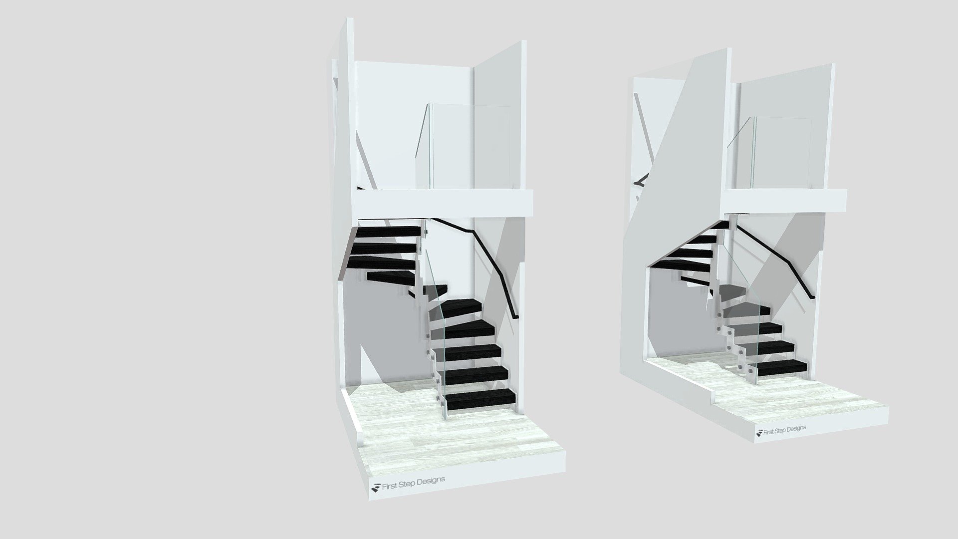 Chesson-Willetts NEW - 3D model by First Step Designs Ltd ...