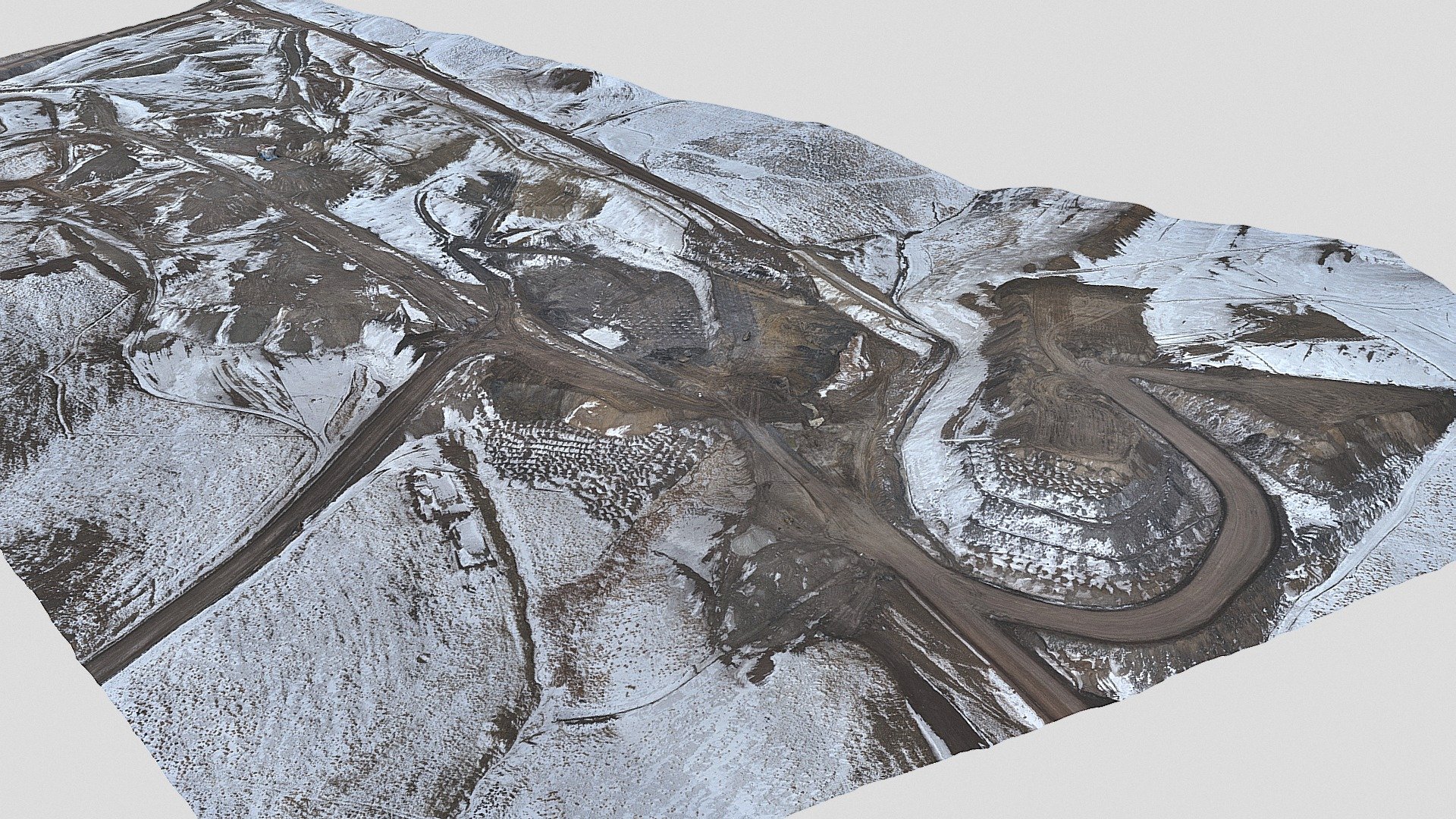 2-9-21 N-pit - 3D model by Monte_McCoy [574607f] - Sketchfab