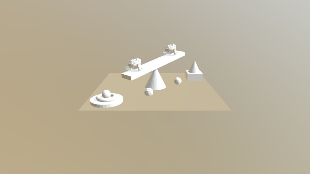 Assignment 02 - 3D model by SKANI101x [57468a9] - Sketchfab