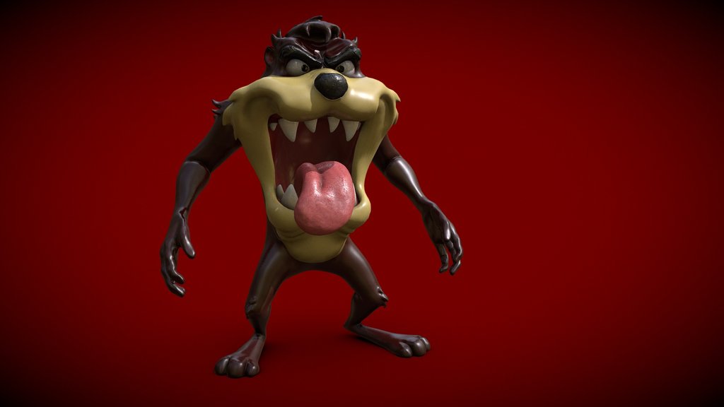 Space Jam - A 3D model collection by realdoddz - Sketchfab