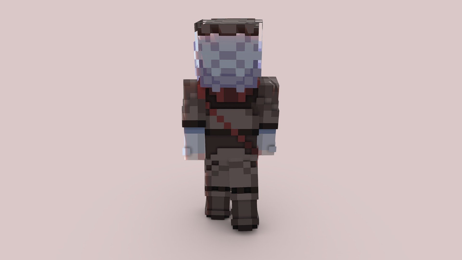 1 - 3D model by GhastTat [5747d3e] - Sketchfab