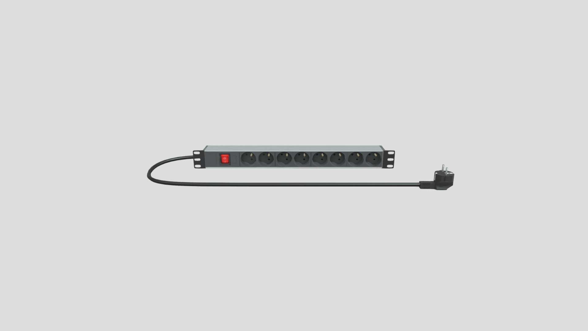 pdu_frances - 3D model by entumonitor [5748cad] - Sketchfab