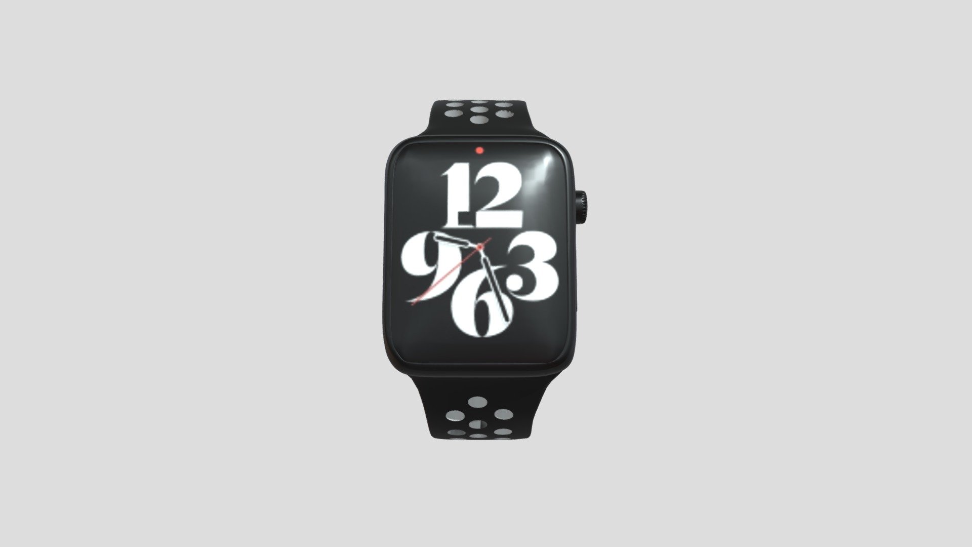 I Watch - 3D model by Quickgunz (@kadesigner7053) [5749515] - Sketchfab