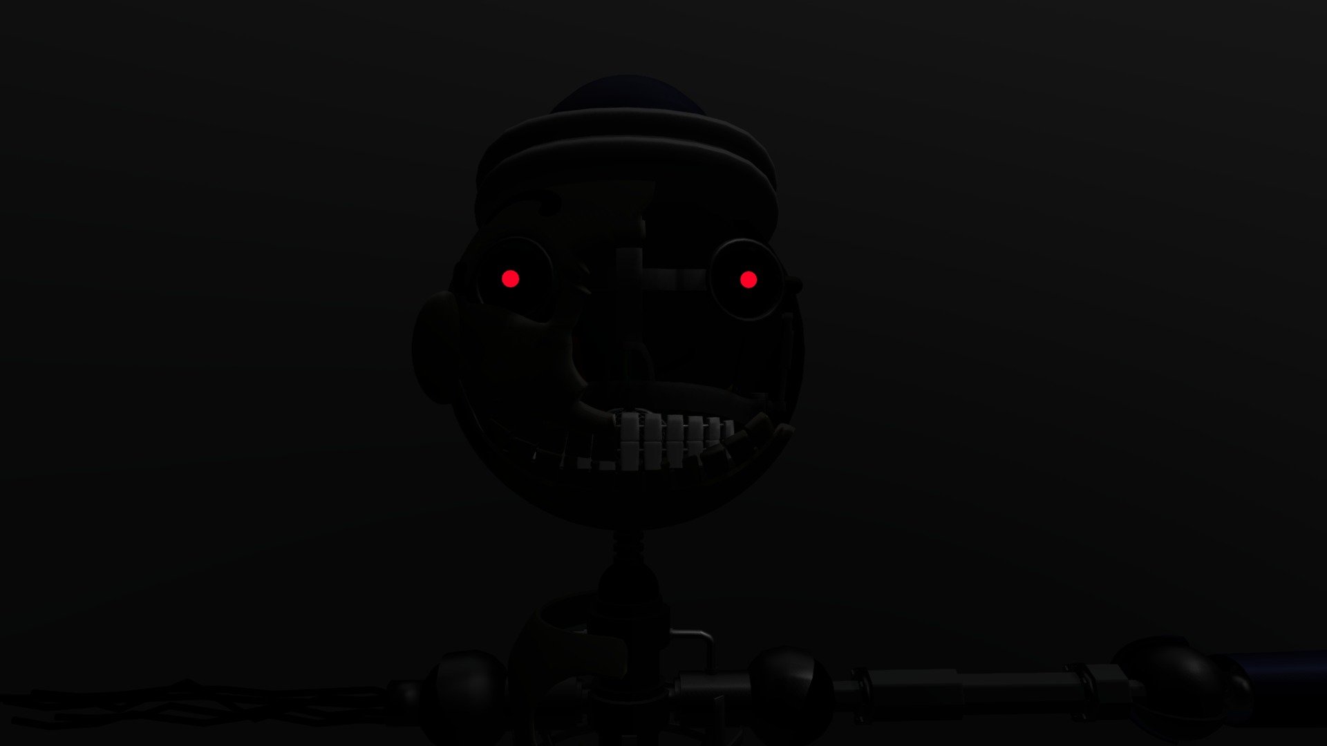 Full MoonDrop Damage Fnaf - Download Free 3D model by JackTheOhio ...