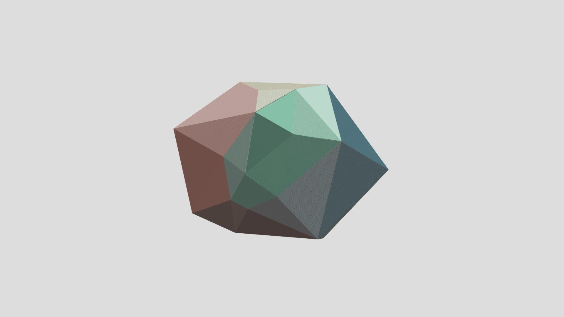21_05_11 salt crystal 2 - 3D model by Bowen Studios (@bowenstudios ...