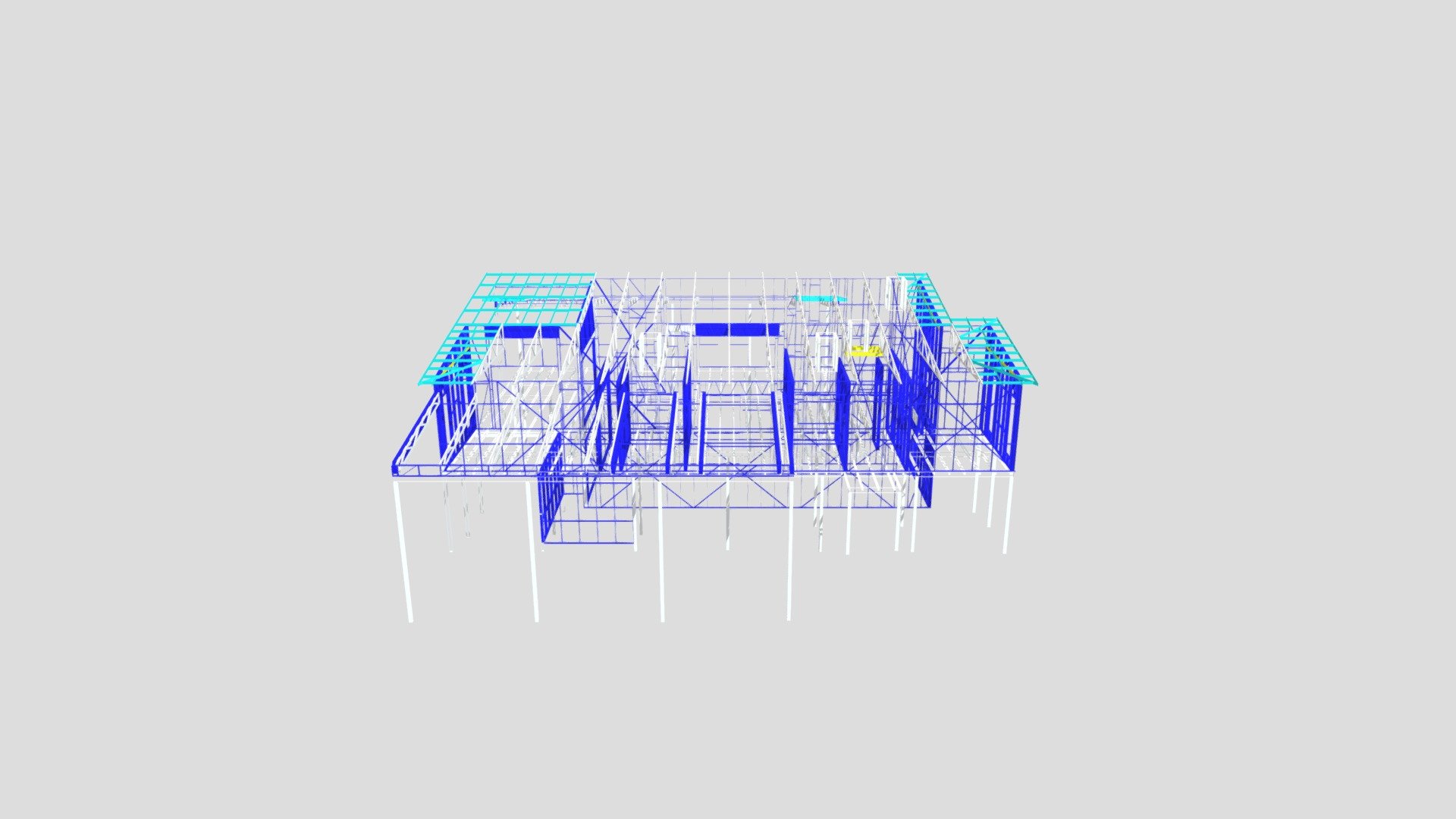 JN0623_Yorston_3D - Download Free 3D model by Elite Steel Framing ...
