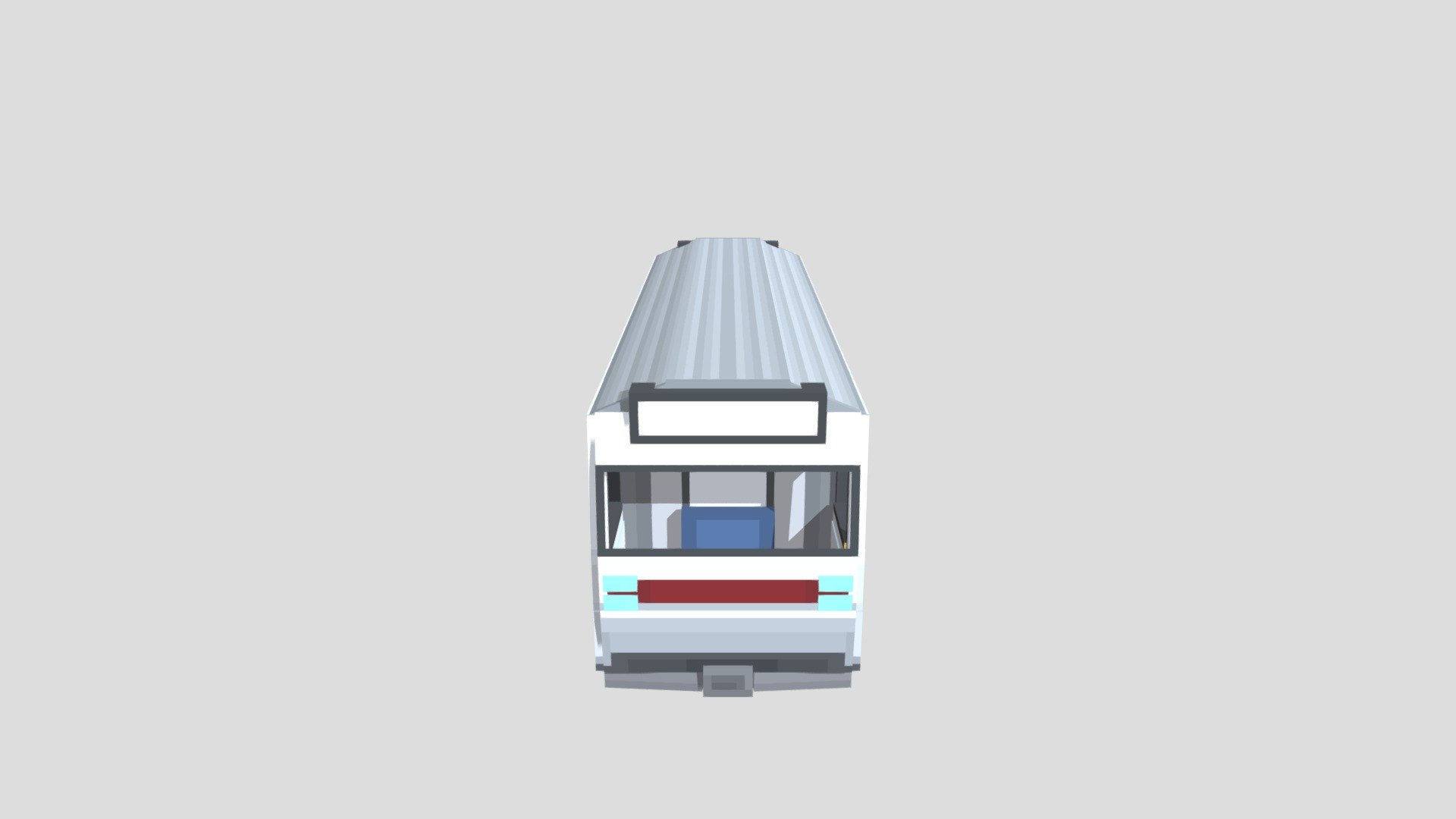 Subway - 3D model by Linus294 [574d75b] - Sketchfab