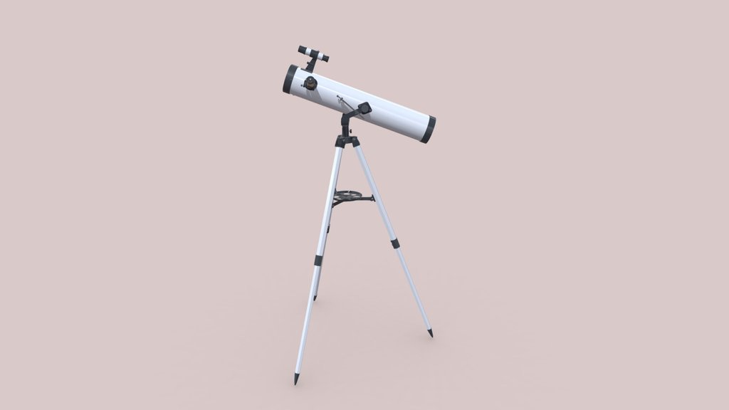 Modern Space Assets - FREE DL - A 3D model collection by DomineSama ...