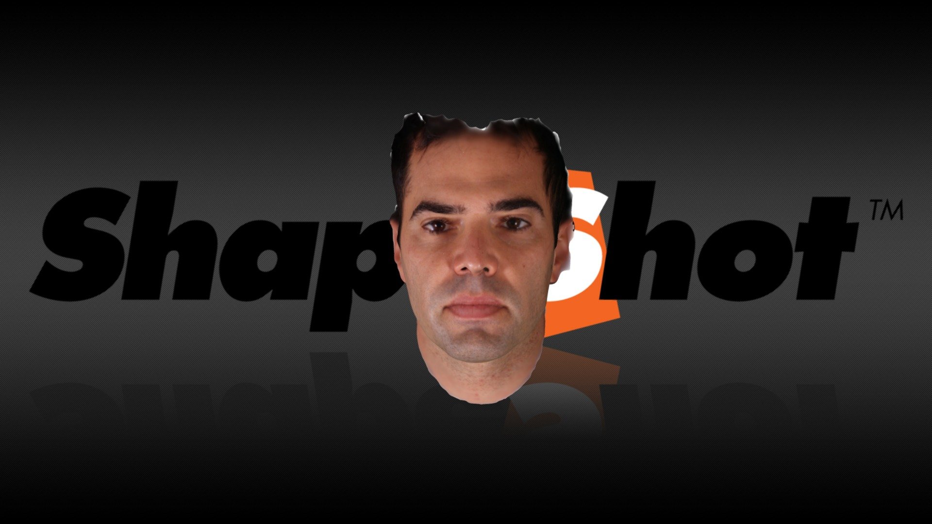 Oren ShapeShot Scan - 3D model by Direct Dimensions (@dirdim) [57506b6 ...