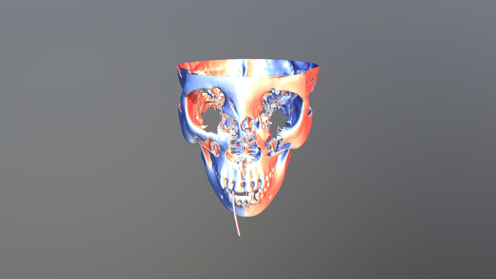 3D Object - 3D model by bguntup [5751a2c] - Sketchfab