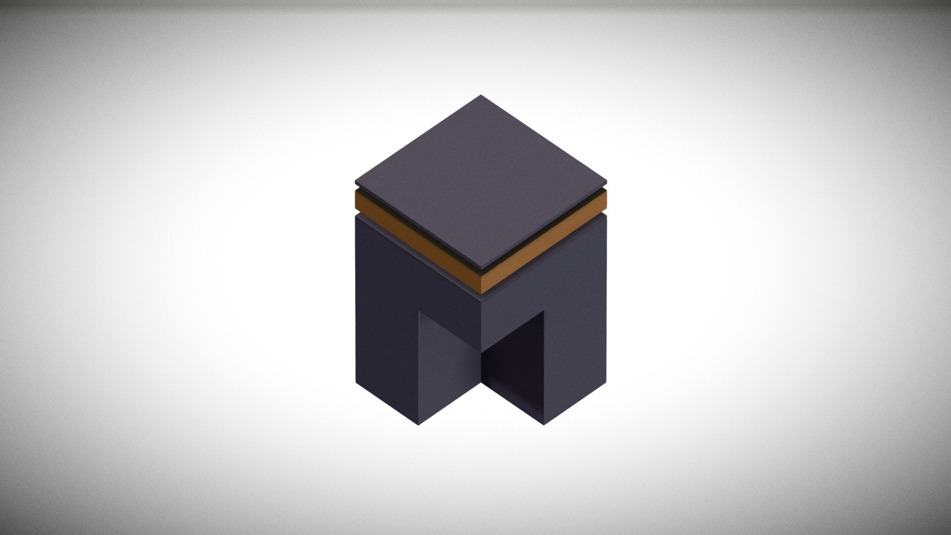 My Logo - 3D model by Marcelo (@marcelomendesvfx) [5752aa1] - Sketchfab