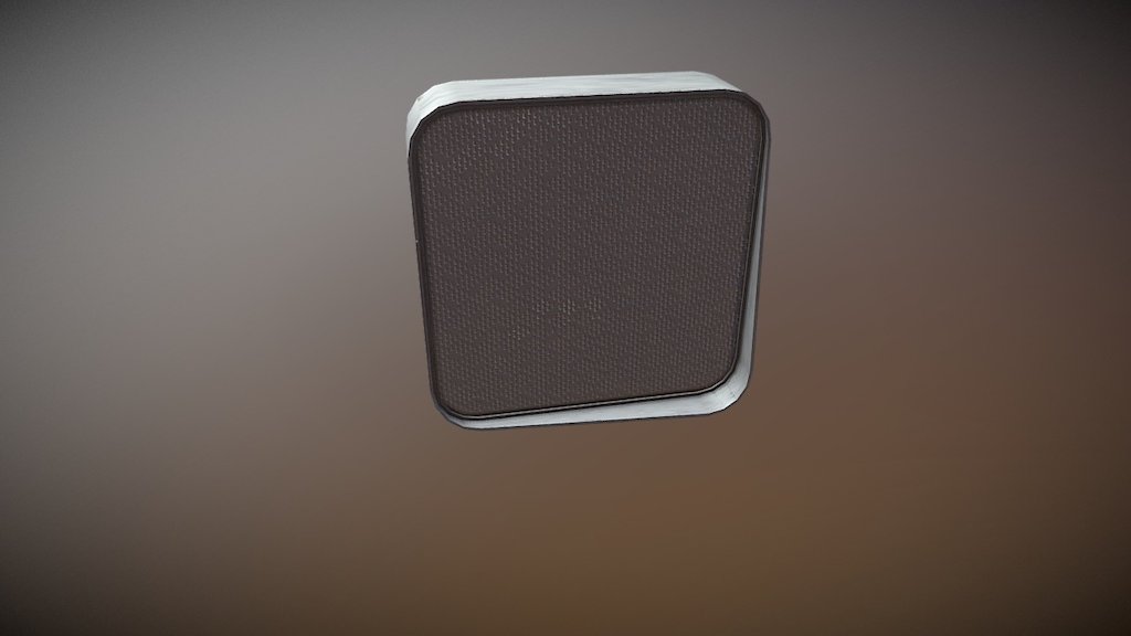Virgin Media Router - 3D model by Shmigly [5752c7b] - Sketchfab
