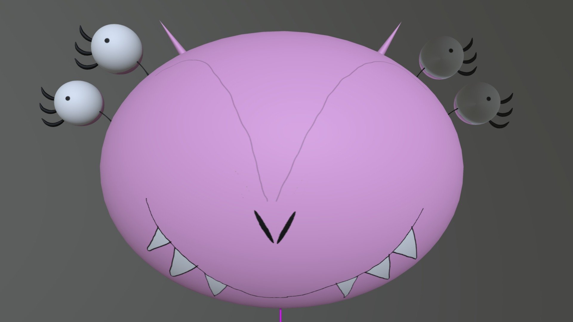 Vcvc - Download Free 3D model by reagins9001 [5754ab1] - Sketchfab