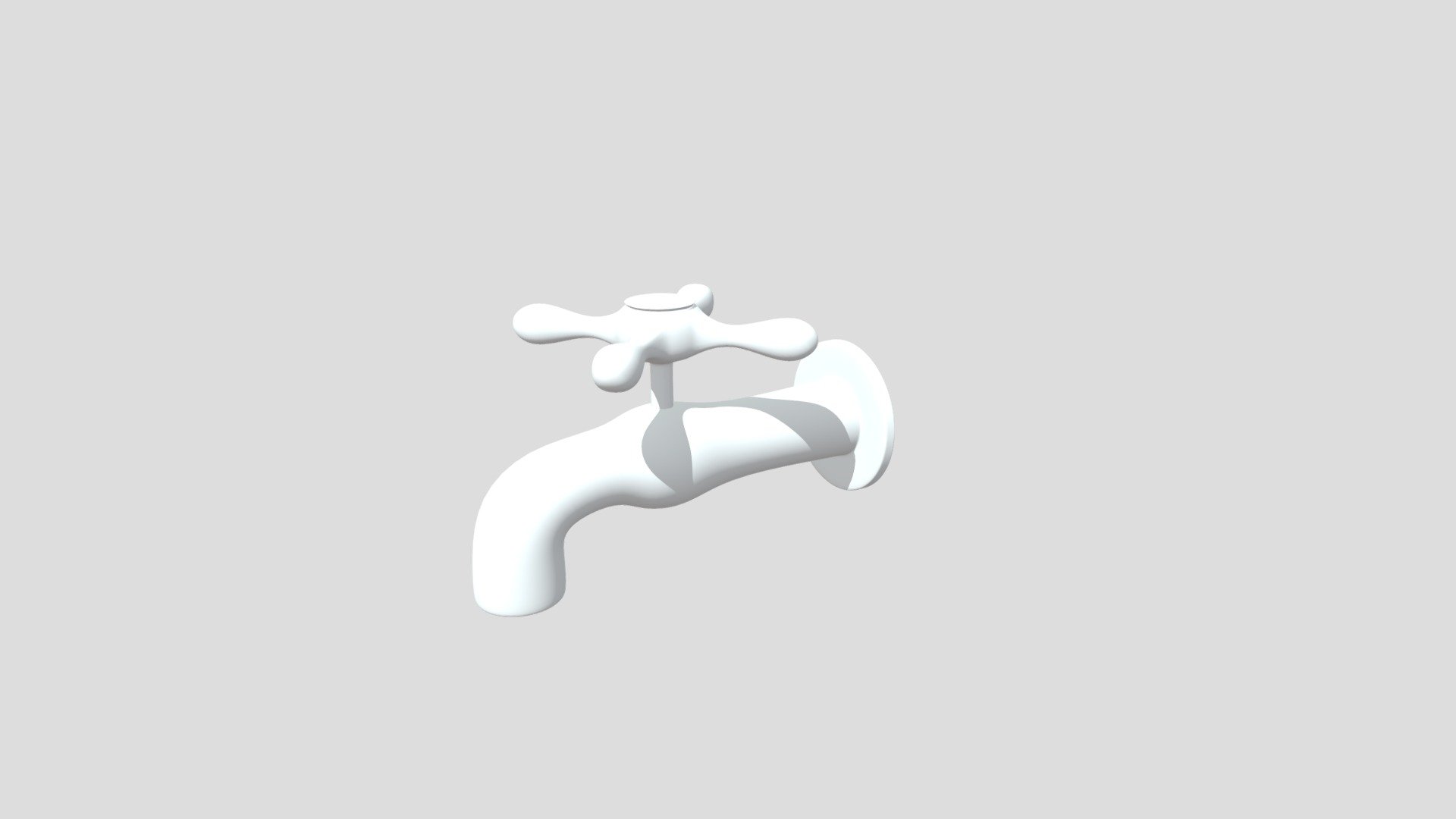 Spout - Buy Royalty Free 3D model by Ed+ (@EDplus) [575518a ...