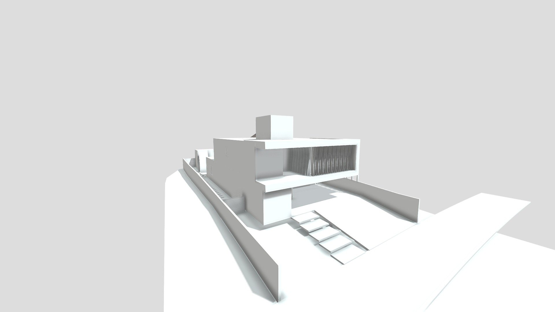Casa- Alphaville-rvt3-0- Copia- Vista3D-{3D} - 3D model by Kayo.Gomes ...