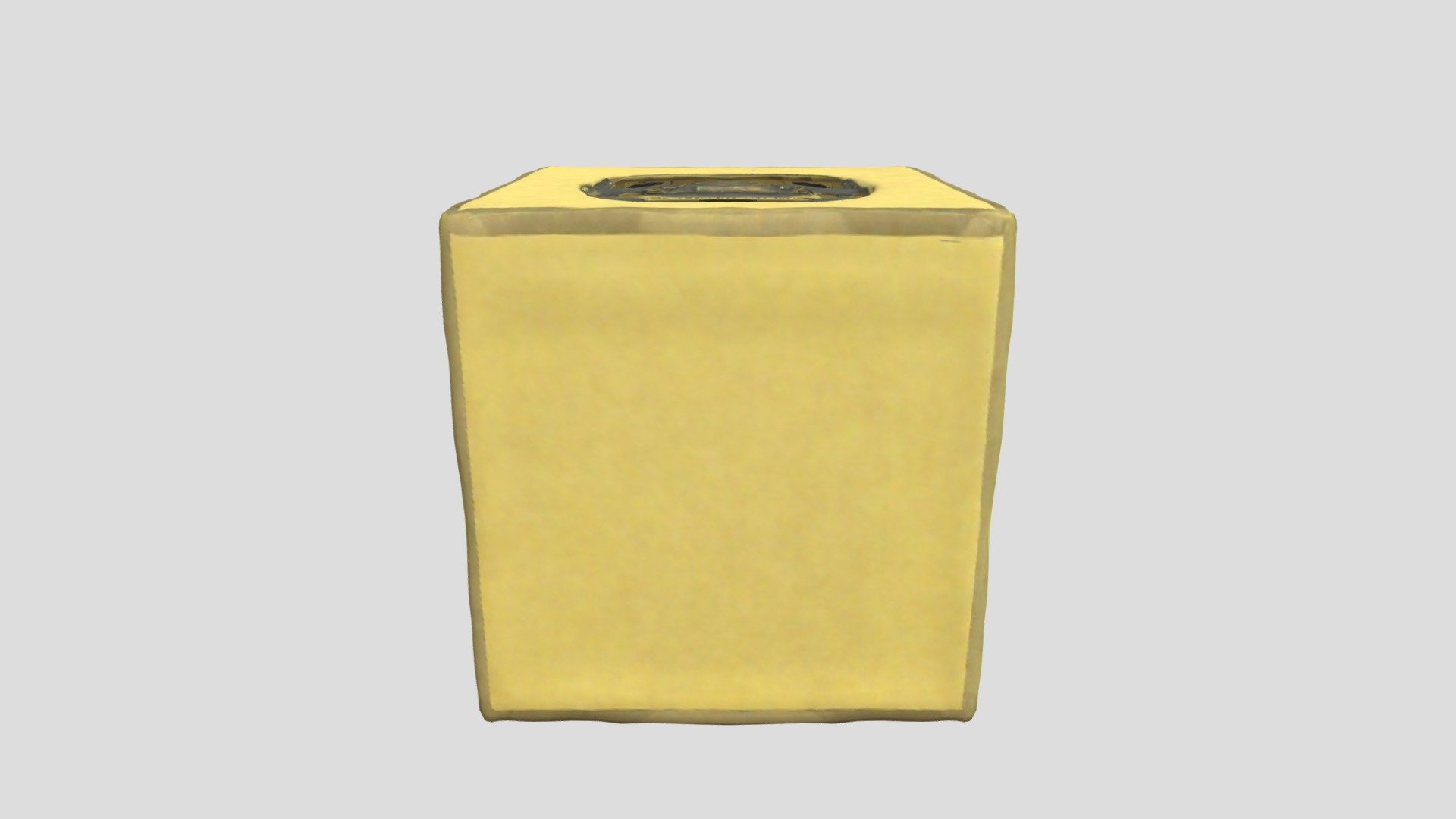 Tech Cube Bot - 3D model by olegolszewski0 [5755f67] - Sketchfab