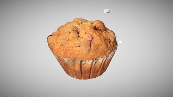 Cranberry 3D models - Sketchfab