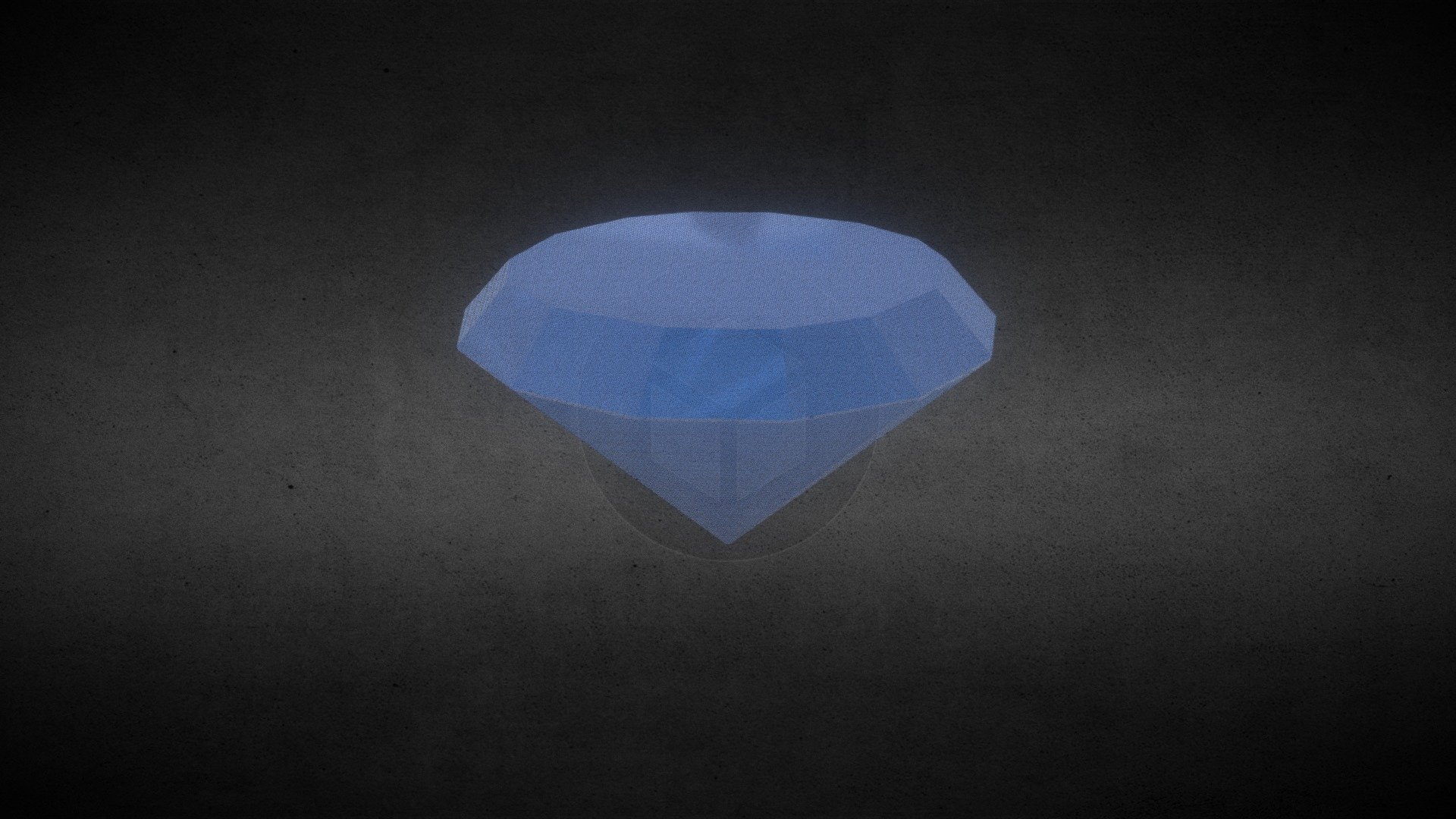 Gem - Download Free 3D model by Animated Fox 3D (@Foxcatgaming2 ...