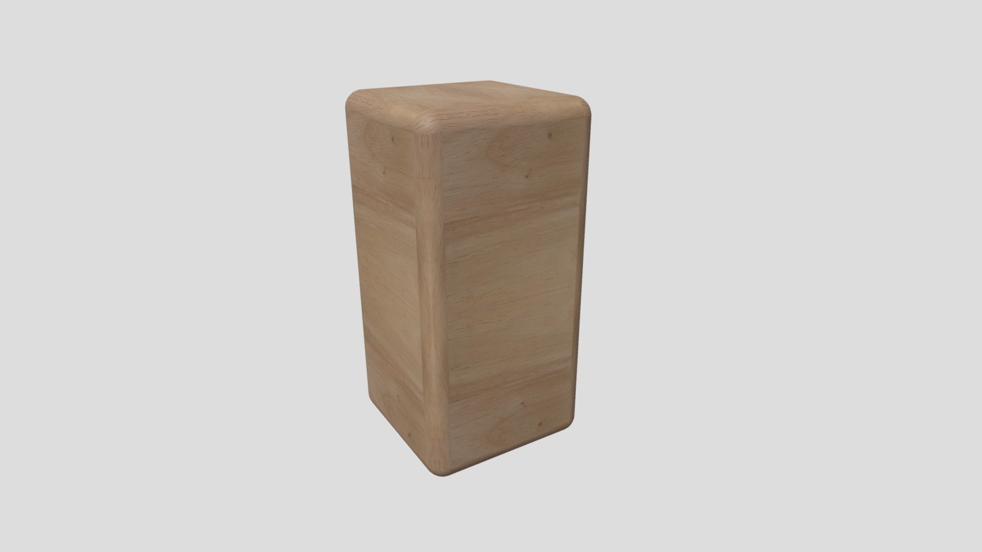CGT116 Week 6 | Unit Block C - Download Free 3D model by AshBill ...