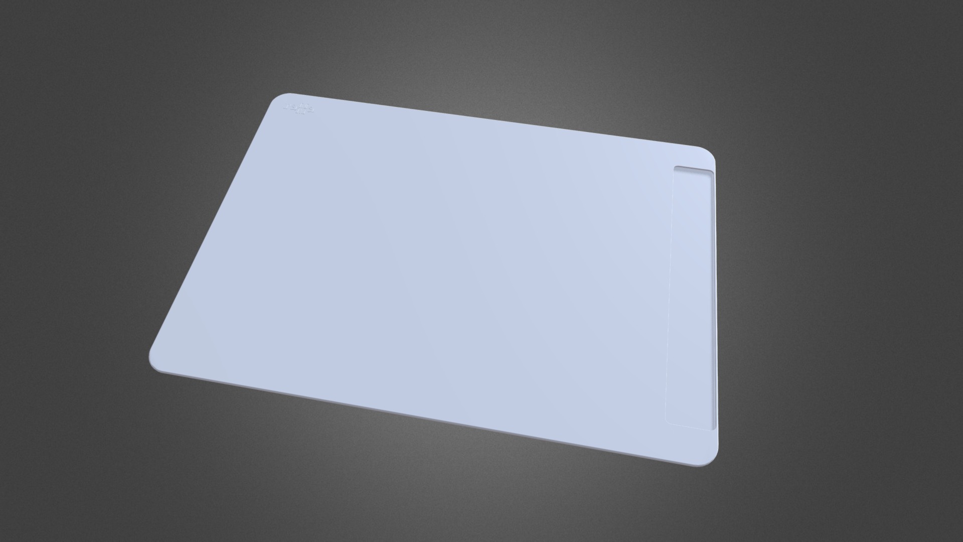 Modeling Board 03 - 3D model by goodcat_vn [5758773] - Sketchfab