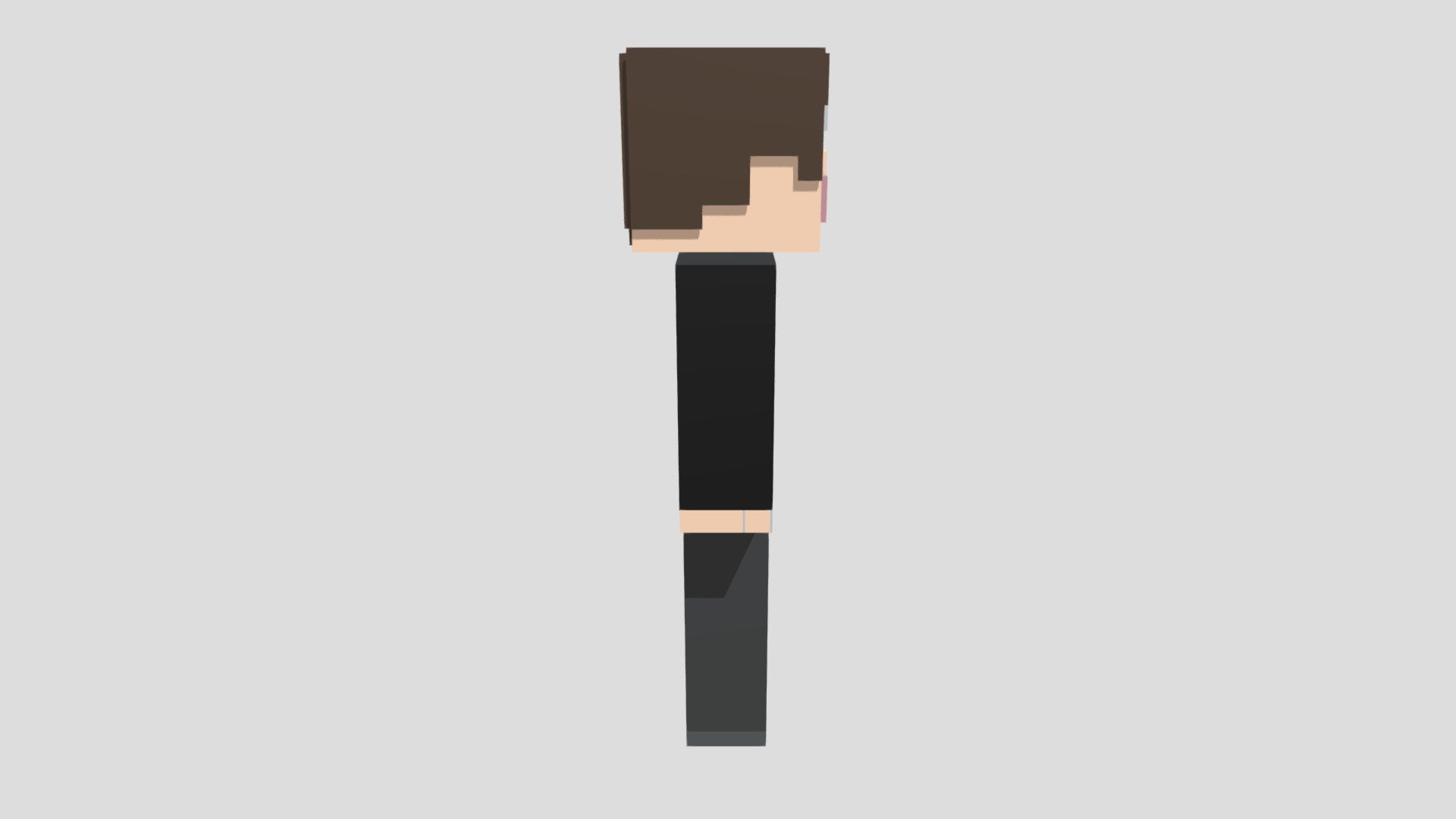 Minecraft_self_portrait - Download Free 3D model by jared.langner21 ...
