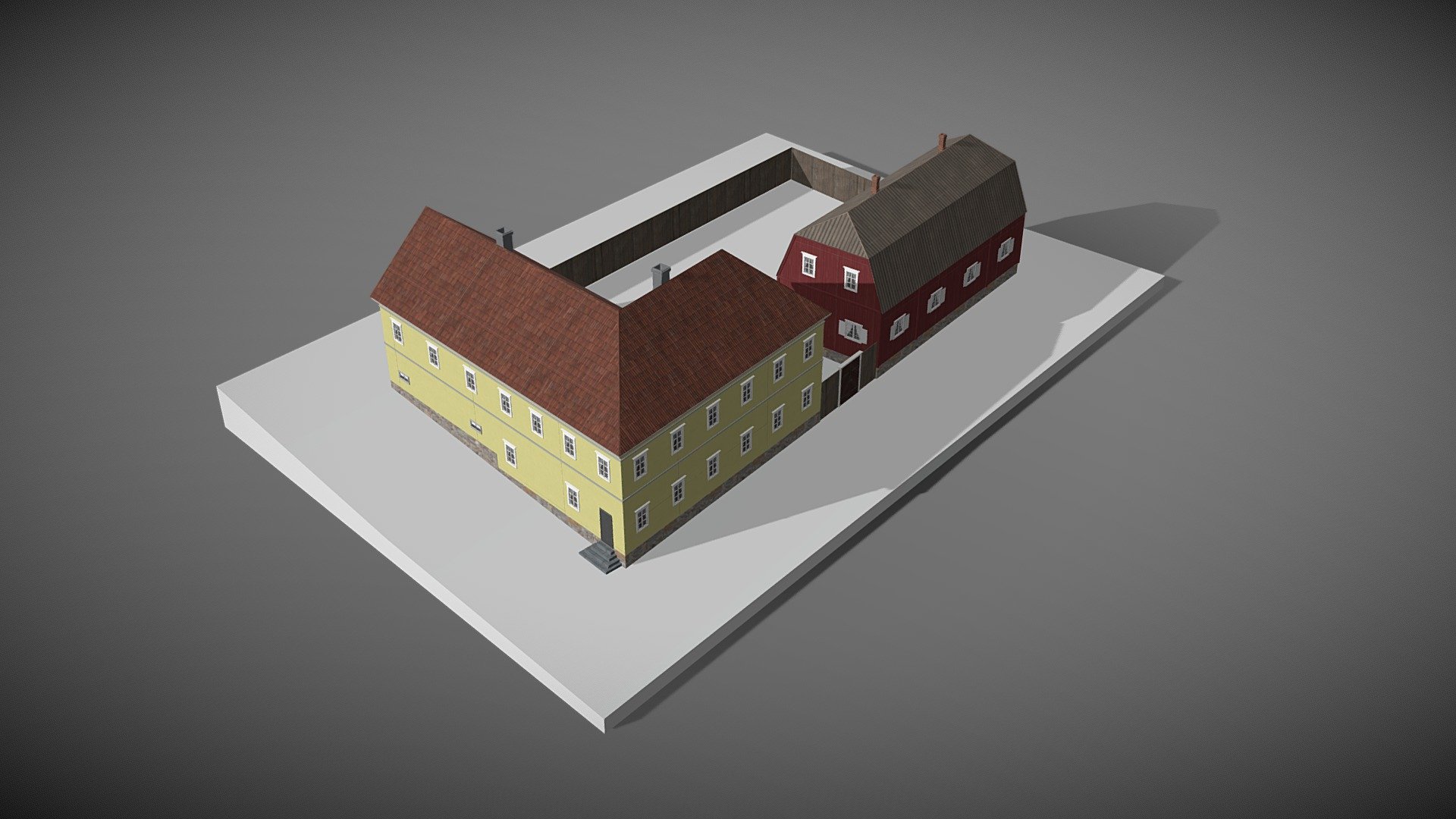 PK_56_93 - Download Free 3D model by Turku Museum Centre - Turun ...