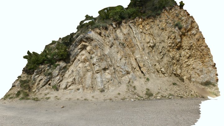 Fault 3D models - Sketchfab