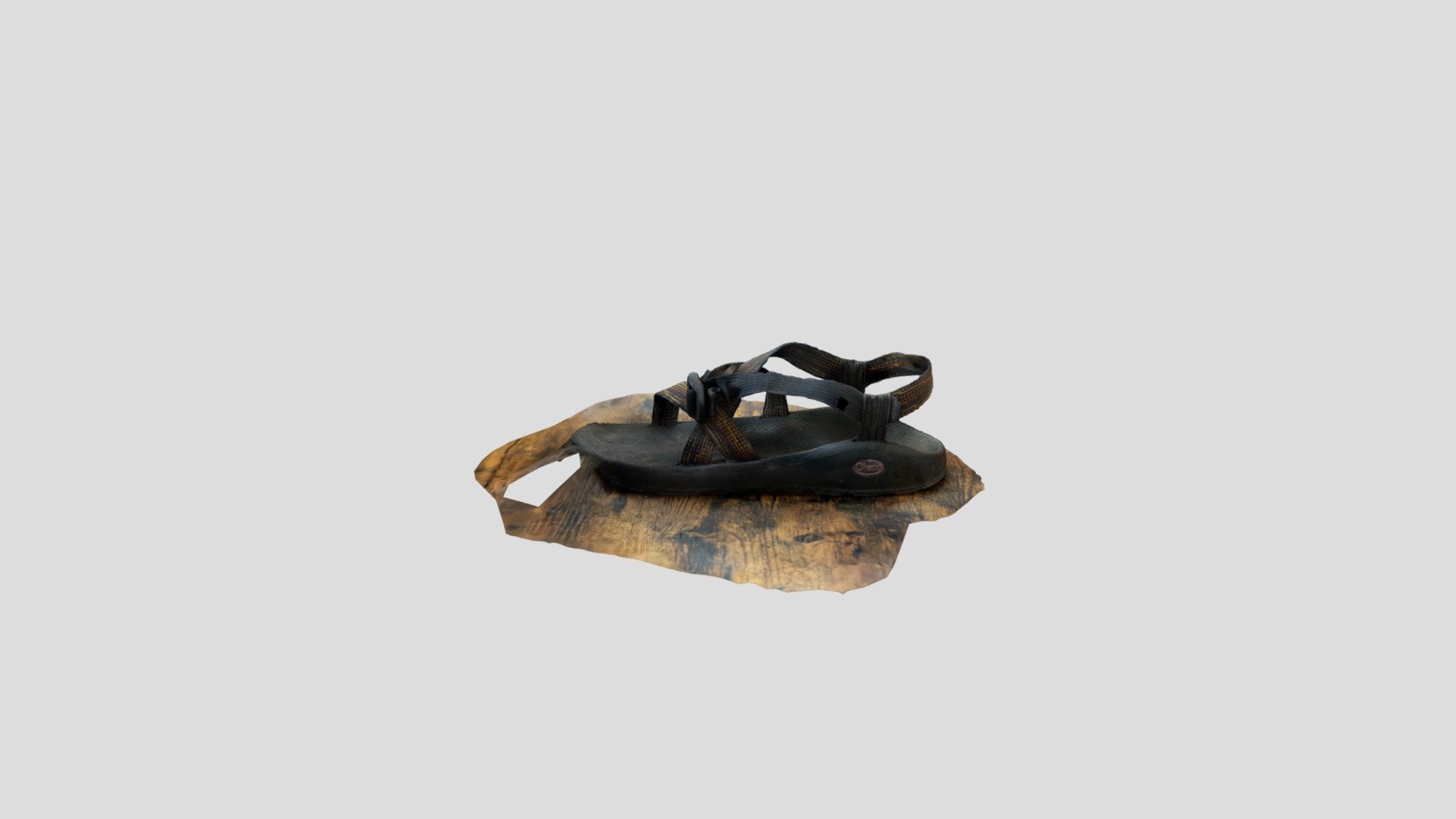 Teva - Download Free 3D model by SpatialCinematics [575bb8d] - Sketchfab