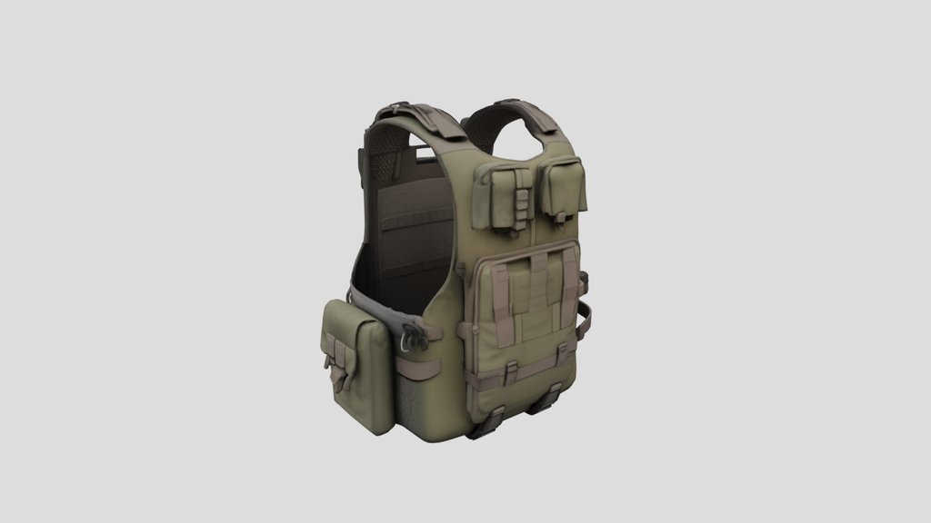 EXPERIMENT - A 3D model collection by isaac.o.atkinson_ik(e_0)zzy ...