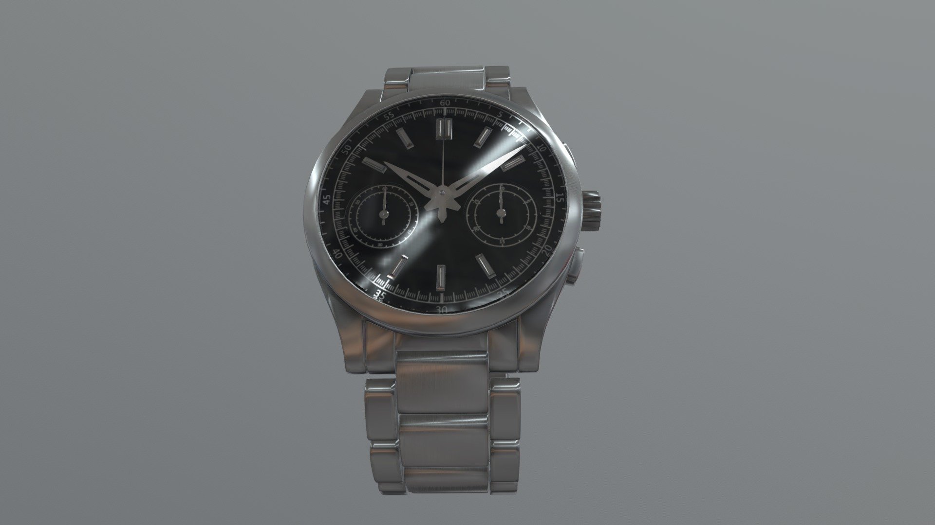 Shoubiao - 3D model by Zihao [575d9ee] - Sketchfab